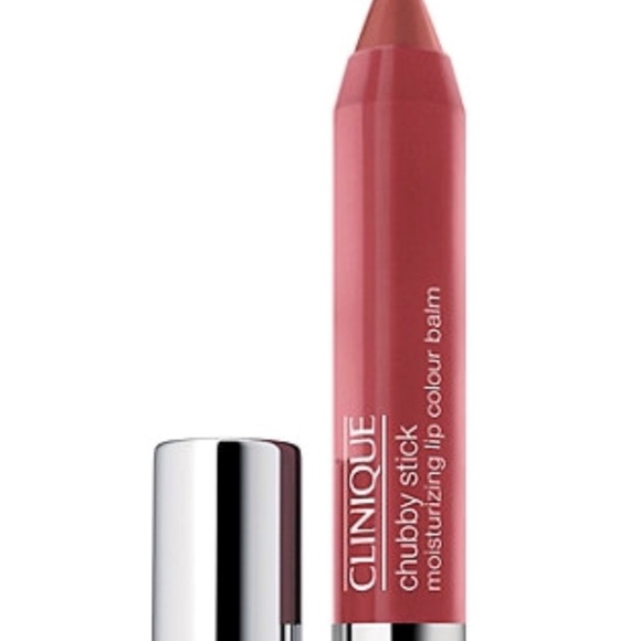 Clinique | Other | Clinique Chubby Stick Mega Melon | Poshmark